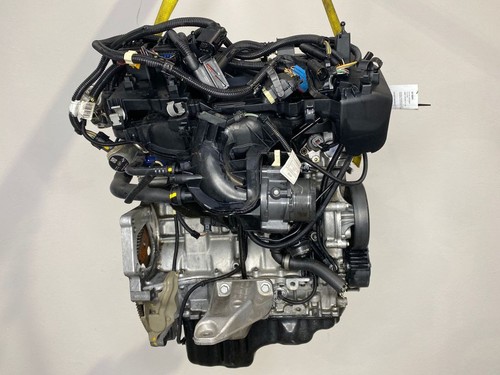 BMW 116i 118i F20 2013 1.6 PETROL N13B16 ENGINE N13 B16A PFF6087 | eBay