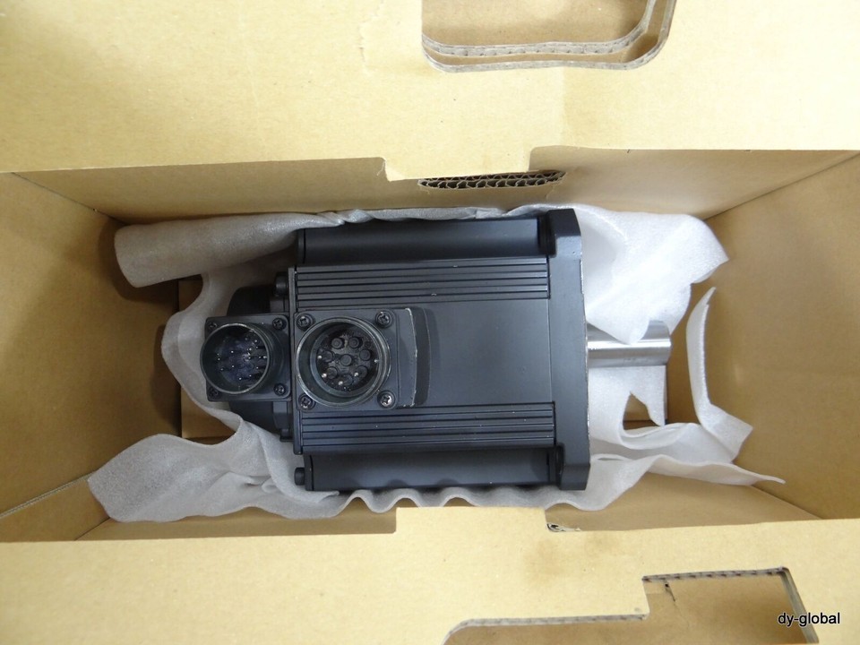 NEW ORIGINAL MITSUBISHI HC-SF153 SERVO MOTOR HCSF153 | eBay