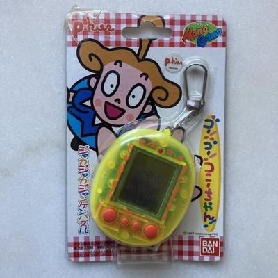 Sealed Go Go Connie-chan Puzzle Game 90s Vintage Electronic Toy | eBay