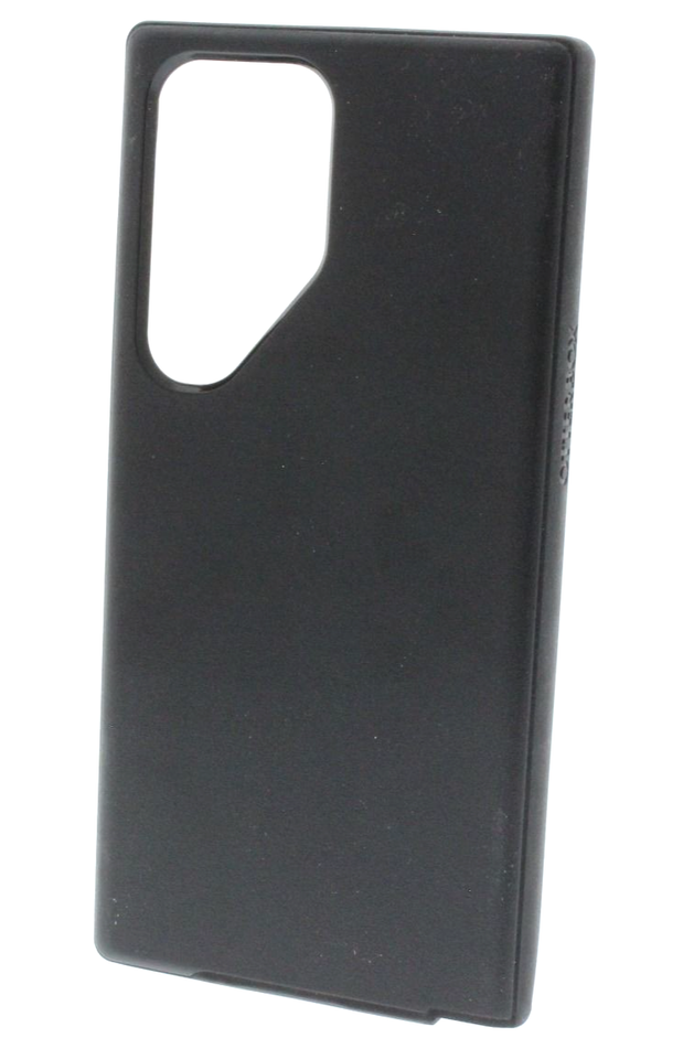 Otterbox Symmetry Drop+ Case for Samsung Galaxy S23 Ultra Black ...