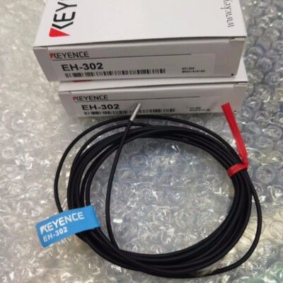 1PC New Keyence EH-302 Proximity Sensor Switch EH302 With warranty With ...