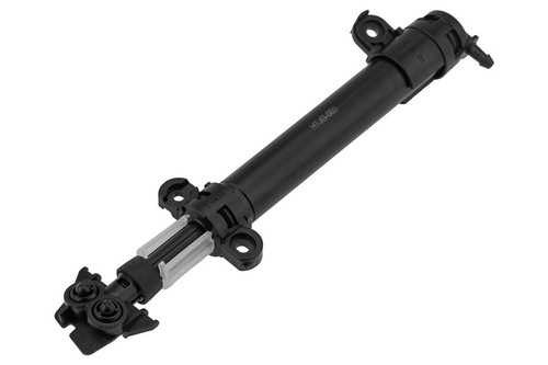 Gicleur Lave Phare Avant Droit Pour Jaguar Xf I CX2313L014AA C2Z 13781 ...