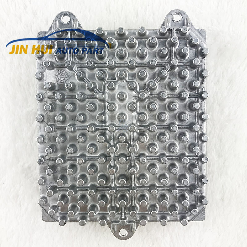 Genuine BMW X1 F49 Full LED Headlight control module Unit 63117492089 ...