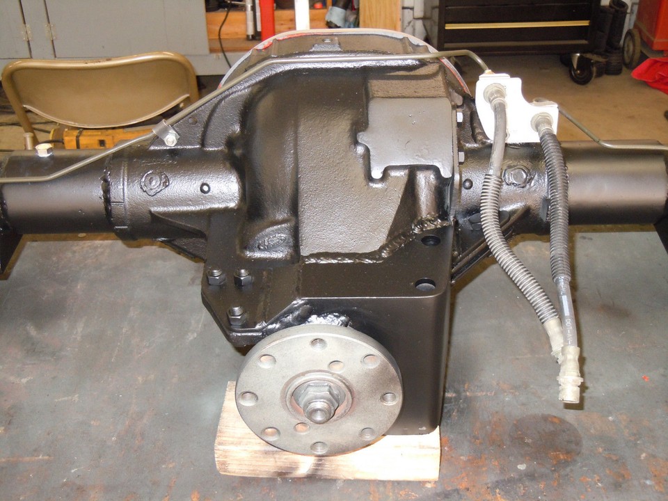 Ford 8.8 in 3rd/4th Gen F-Body Torque Arm Mount Kit - Hiltsy TA Mount