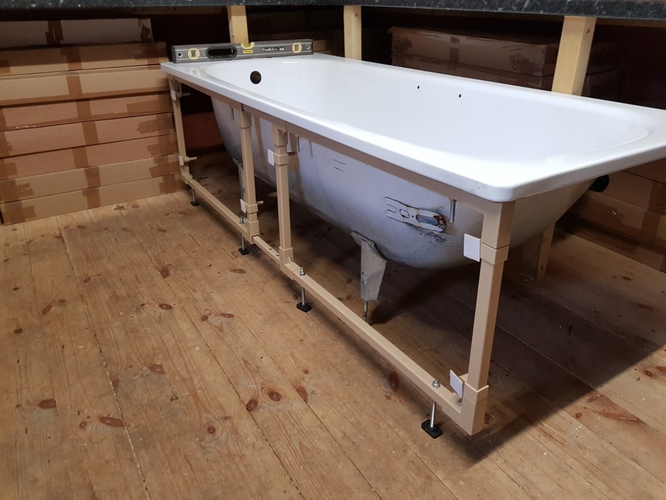 bath panel frame | eBay UK
