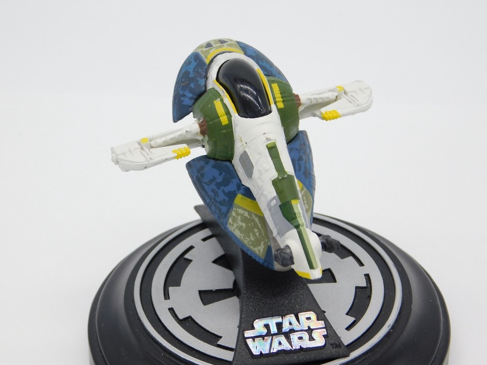 Star Wars Titanium Series Ships and Vehicles *you pick listing | eBay