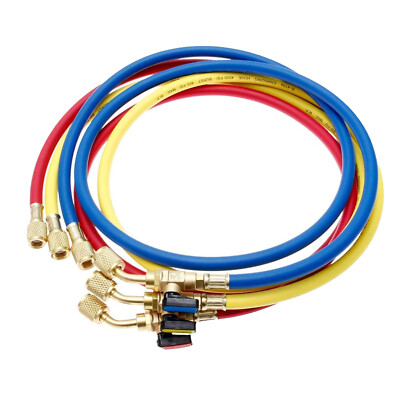 Refrigeration - R22a Refrigerant