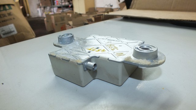 Genuine BMW E65 Radio Antenna Amplifier FM GPS Module ECU 6935024 for ...