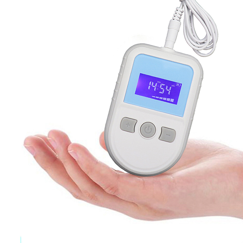 Electronic Sleep Aid Machine Insomnia Physiotherapy Tens Therapy No ...