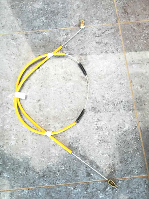 CAVO FRENO A MANO LIGIER AMBRA 0184049 FILO JS16 X DUE RUOTE | eBay