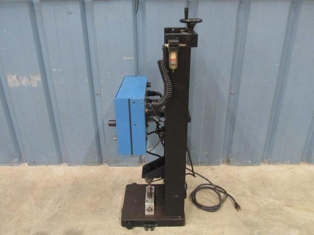 Sonitek TS-200 Ultrasonic Welder Heat Staking Thermal Press 120v 1 PH ...