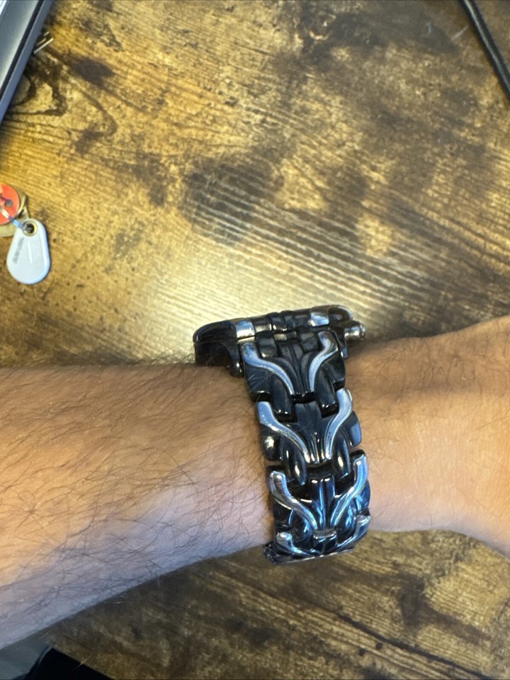 Seiko Men's Solar Excelsior Stainless Steel Chronograph Watch SSC139 | eBay