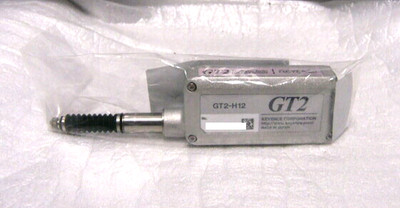 KEYENCE GT2-H12 Position Sensor Head from Japan New W/o Box Japan | eBay