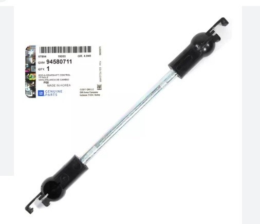MANUAL TRANSMISSION SHIFT SHAFT ROD EQUALIZER NEW GM # 94580711 | eBay