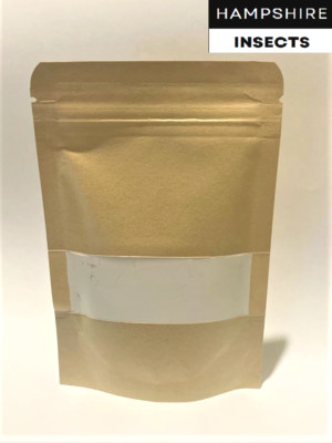 Calcium Carbonate Powder - Dusting - Reptiles - Gastropods - Insects ...