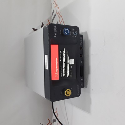 Surgery & OR - Codman Malis