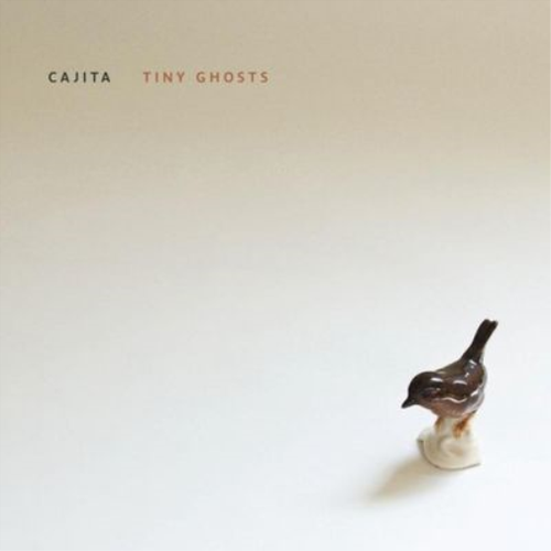 Cajita Tiny Ghosts (CD) Album 5060059430963 | eBay
