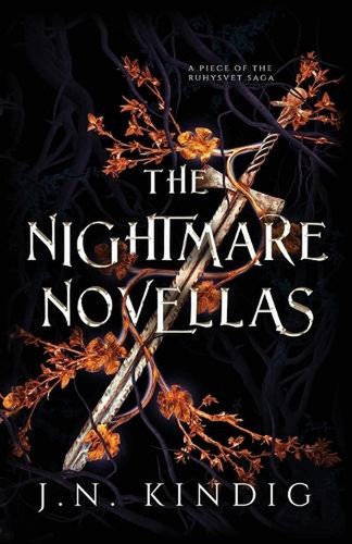 The Nightmare Novellas by J.N. Kindig Paperback Book 9798991436618| eBay