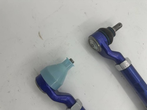 Pair of Adjustable Rear Upper Camber Arms For Honda Accord 03-07 Acura ...