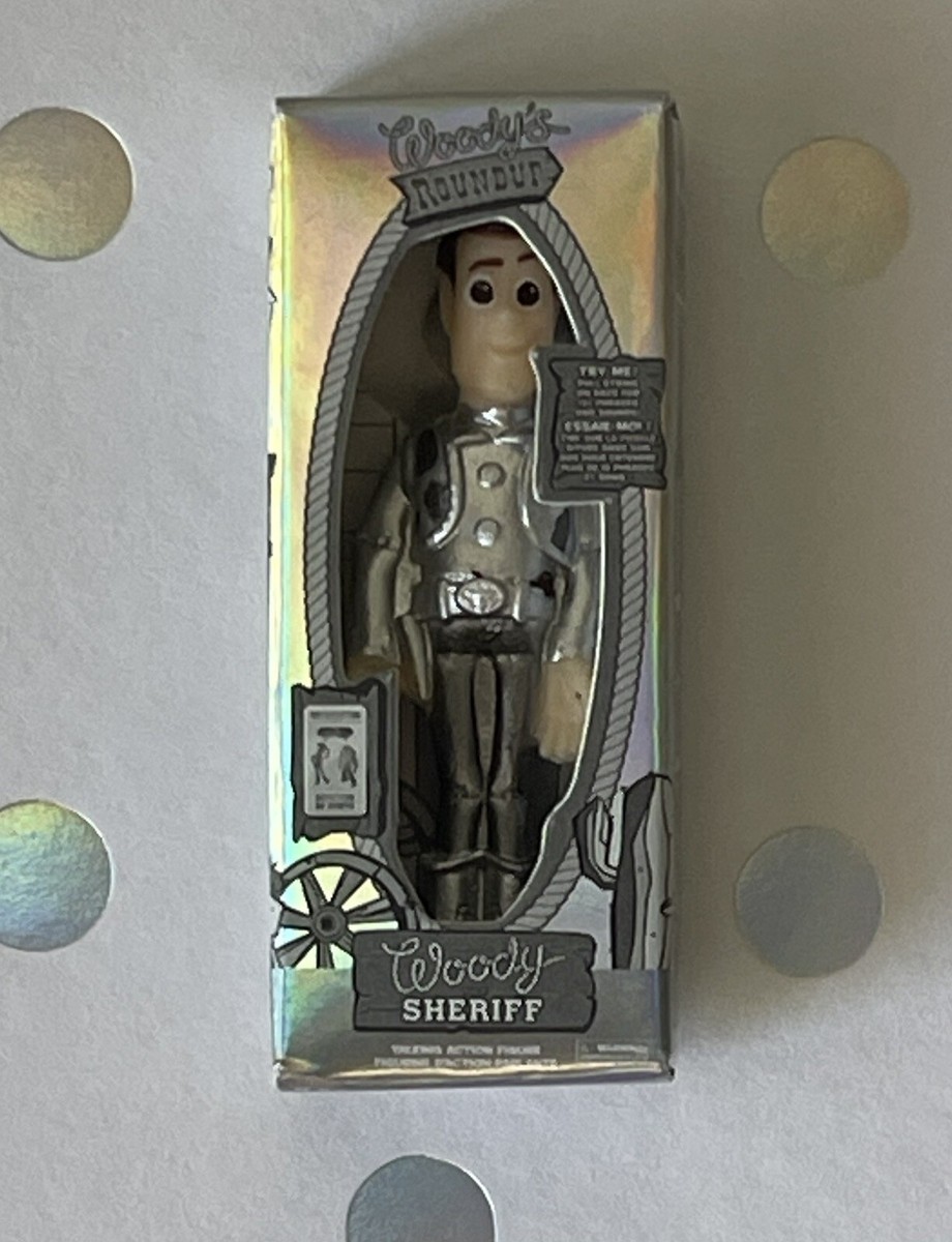 Revoltech Woody Sepia Toy Story Woody Revoltech Revoltech SFX