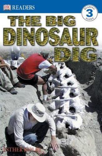 Big Dinosaur Dig by Esther Ripley (2003, Trade Paperback) for sale ...