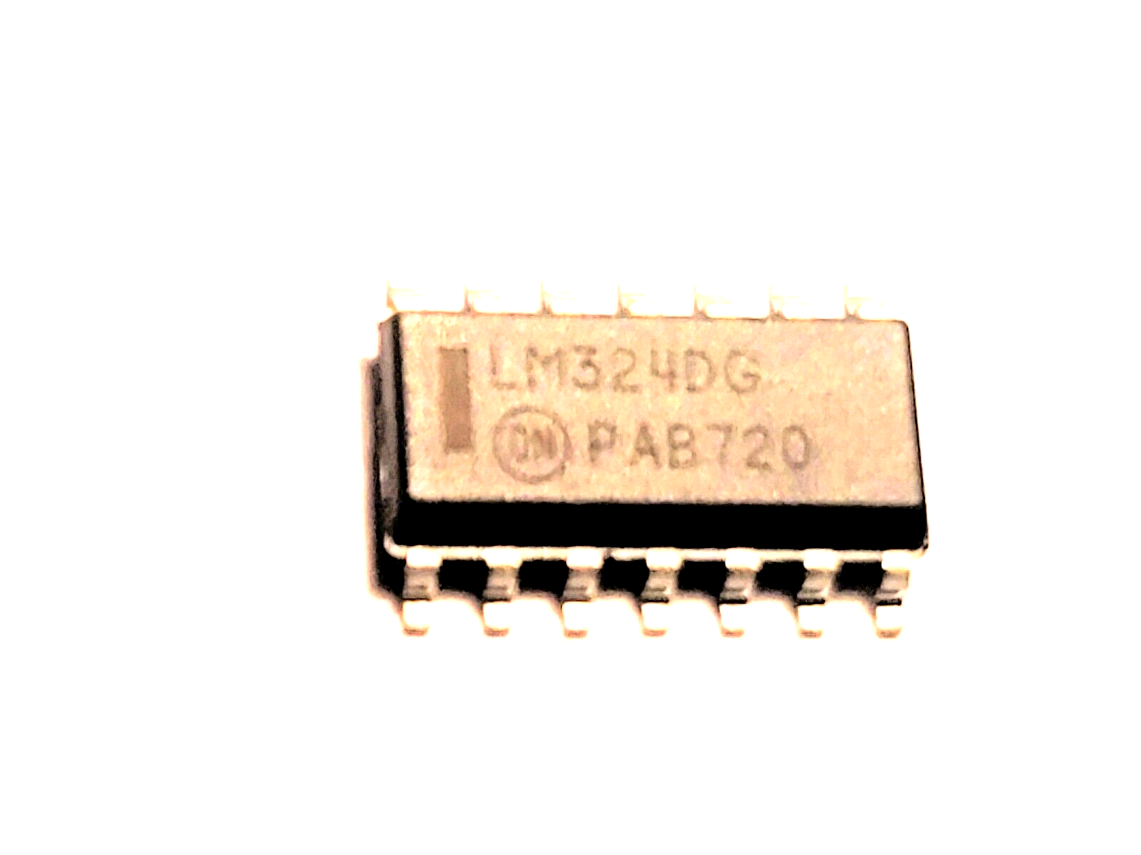 LM324DG "Original" National 14P SMD IC 2 pcs | eBay