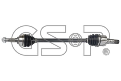 204028 GSP Drive Shaft for TESLA | eBay