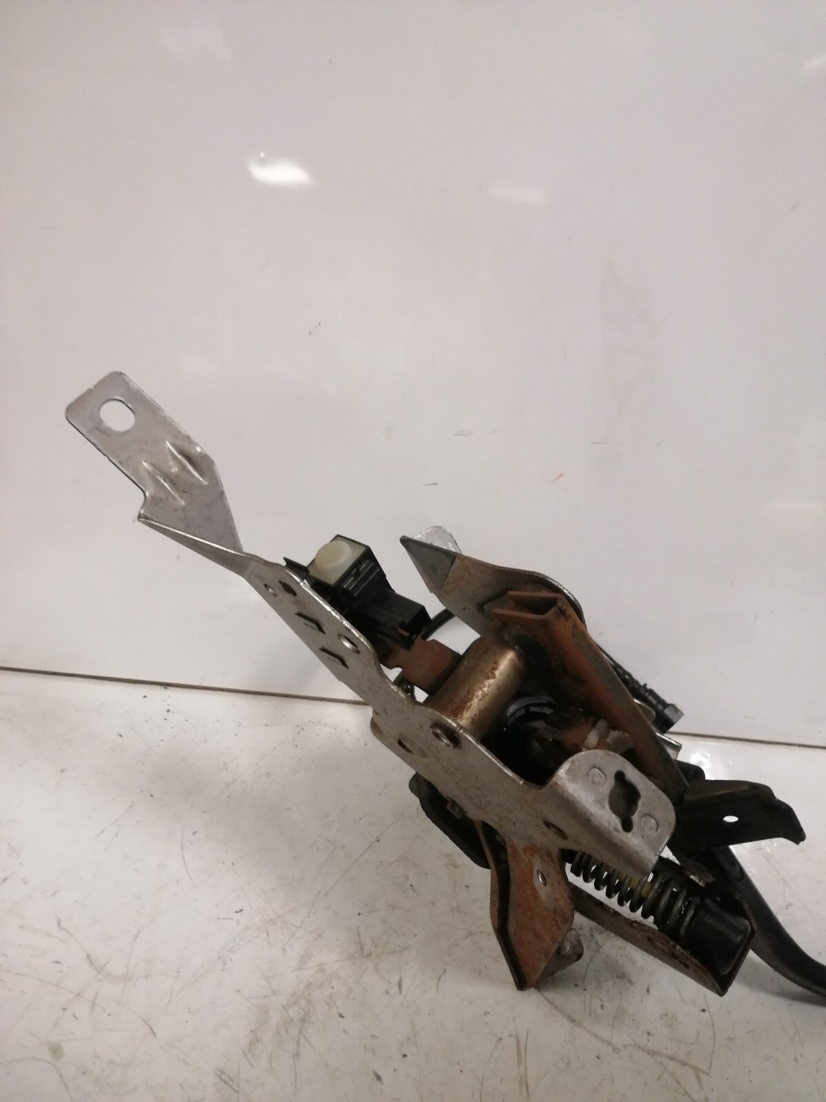 Ford Focus Full clutch spring MK3 2011-2018 Genuine EV61 7B633-DC | eBay UK