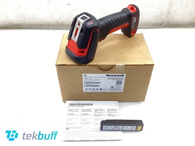 Barcode Scanners - Keyboard Wedge