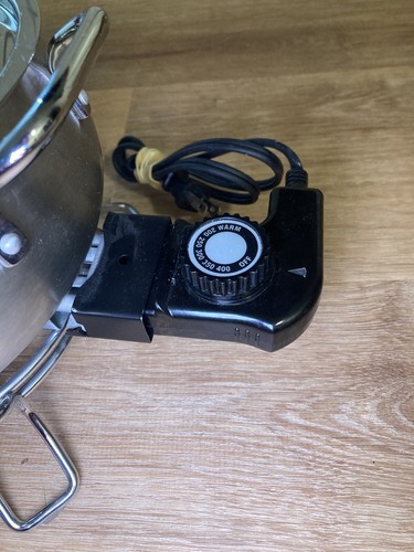 Farberware Electric Griddle 201795 Replacement Control Probe Jh-001a ...