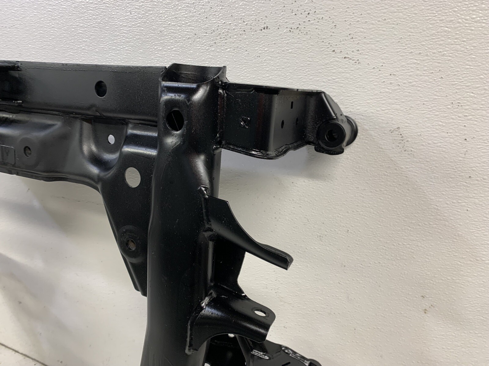 2007-2012 BMW 328i & 335i AWD front crossmember subframe cross member ...