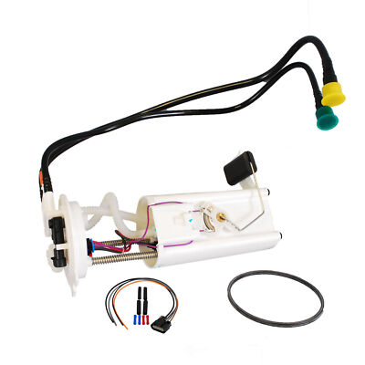 Denso 953-0023 Fuel Pump Module Assembly for 67475 88957239 88967294 ...