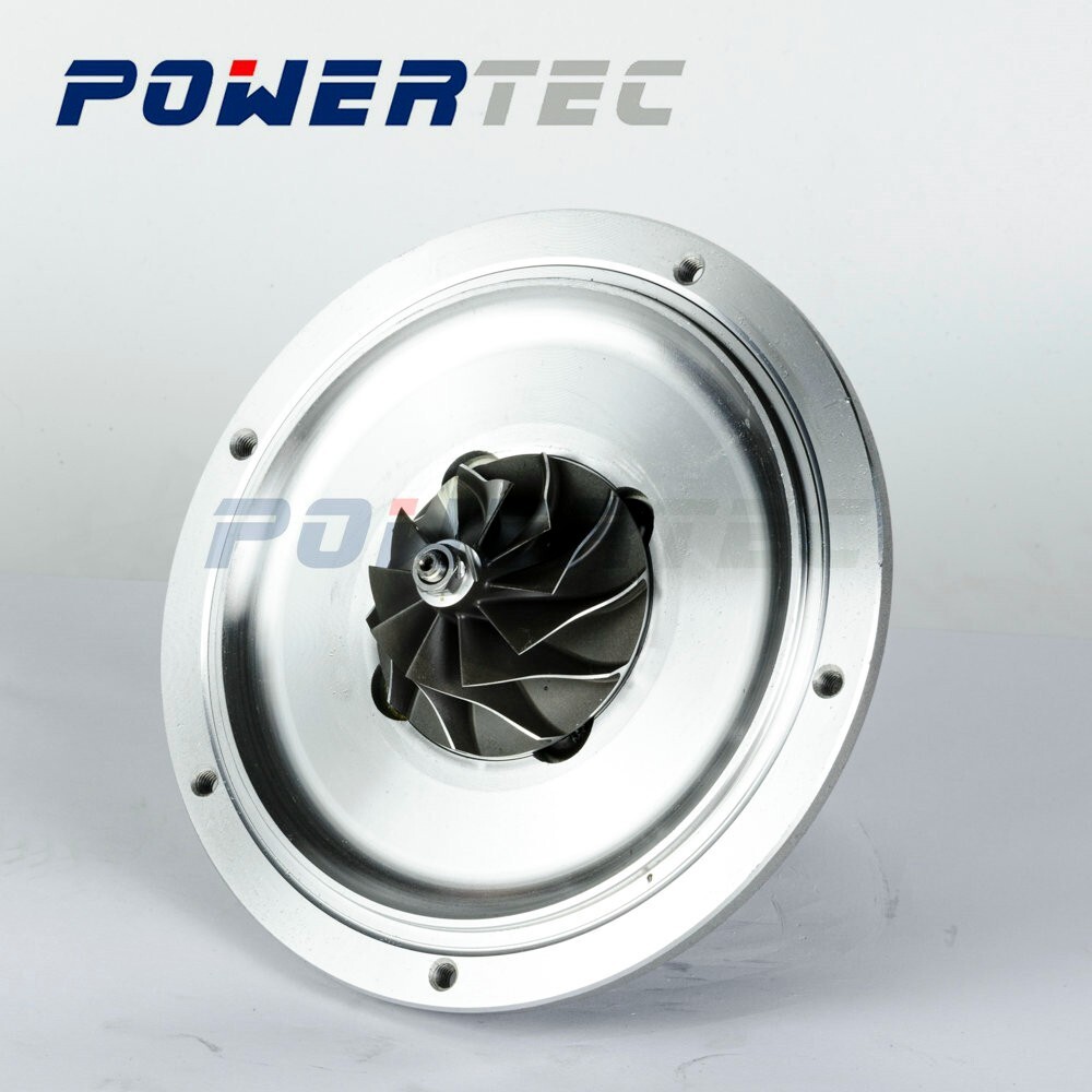 Turbocharger cartridge RHF5 VB430012 for Mazda MPV 2.5 TD J82Y 115 HP ...
