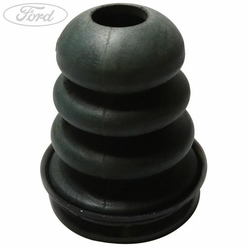 Genuine Ford Transit Mk8 Custom Rear Axle Bump Stop Single Rear Wheel ...