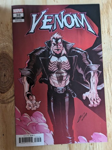 Venom #30 1:25 Variant Marvel 2024 | eBay