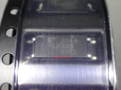 50pcs TLP385GB TLP385 SOP4 | eBay