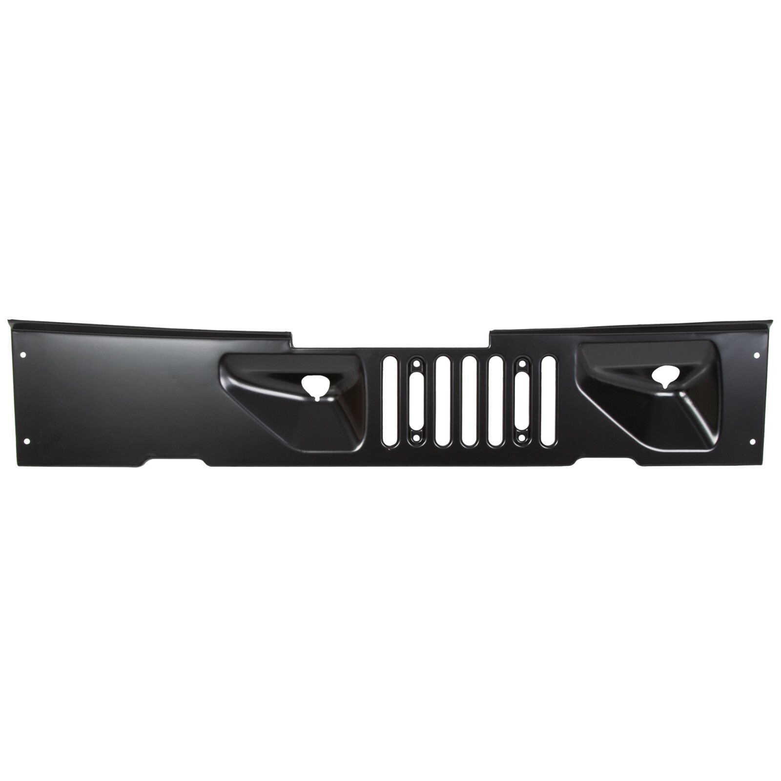 New Cowl Panel Windshield Wiper Cover For 2007-18 Jeep Wrangler JK ...