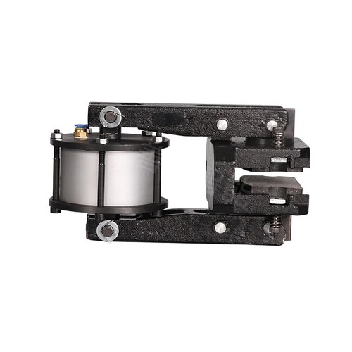 Air Compressor Disc Pneumatic Brake, Good Heat Dissipation, Stable ...