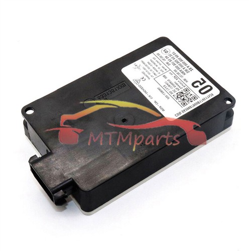 For Mercedes Radar Sensor Blind Spot Assistant A0009058406 ...