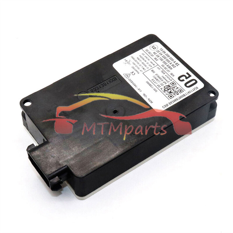 For Mercedes Radar Sensor Blind Spot Assistant A0009058406 ...