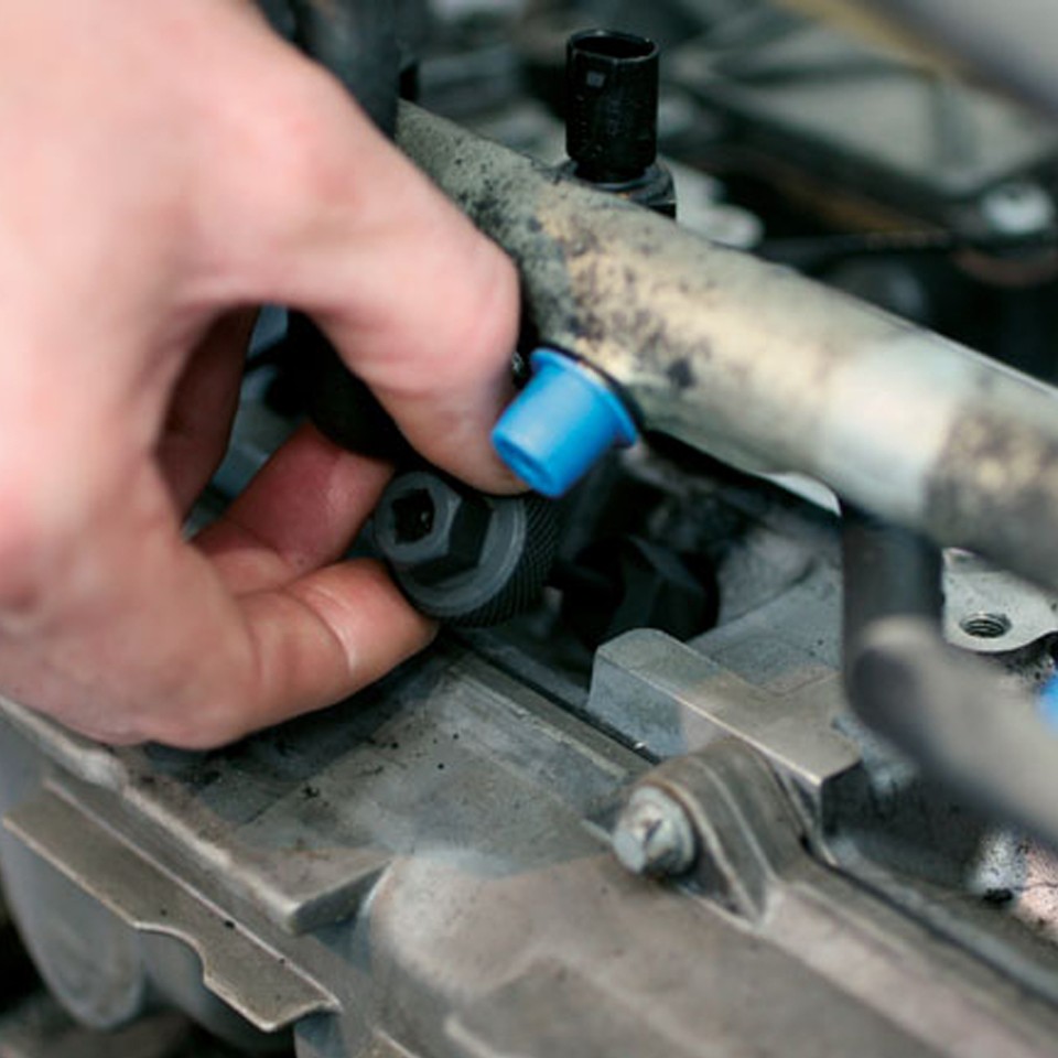 16pc Security Locking Key Lug Nut Master Pro Socket Set Tool Kit Wheel ...