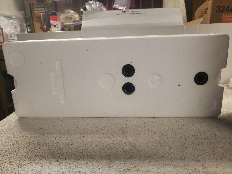 ACME Holman Moody 1:18th 1970 Ford F-350 Ramp Truck 1/400 NIB | eBay