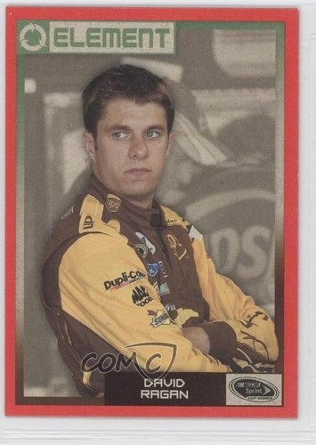 2010 Wheels Element Target Red David Ragan #24 | eBay