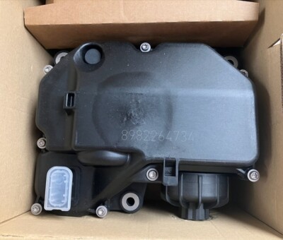 8982264734 Genuine Isuzu DEF Pump Module - FREE SHIPPING | eBay