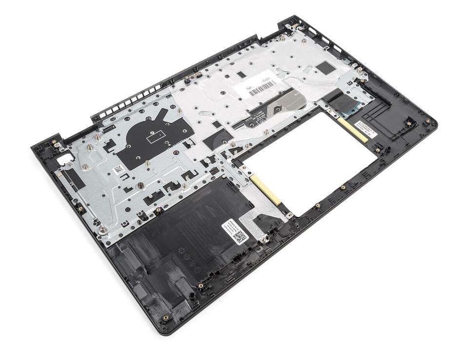 Dell Inspiron 15-3510/3520/3530-Series Palmrest & US/INT ENGLISH ...