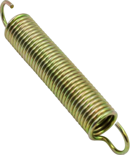 Drive Tensioner Spring Compatible with Hustler 604490 Raptor Raptor SD ...