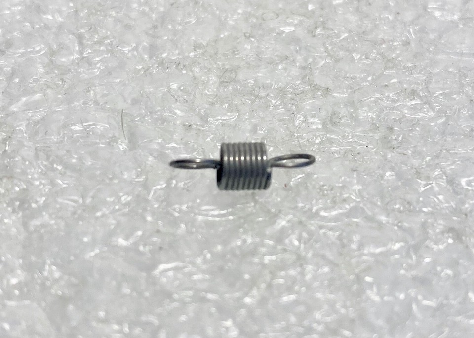 Abu Garcia Ambassadeur P/N 4465 - Click Pawl Spring - NOS - VTG 5000 ...