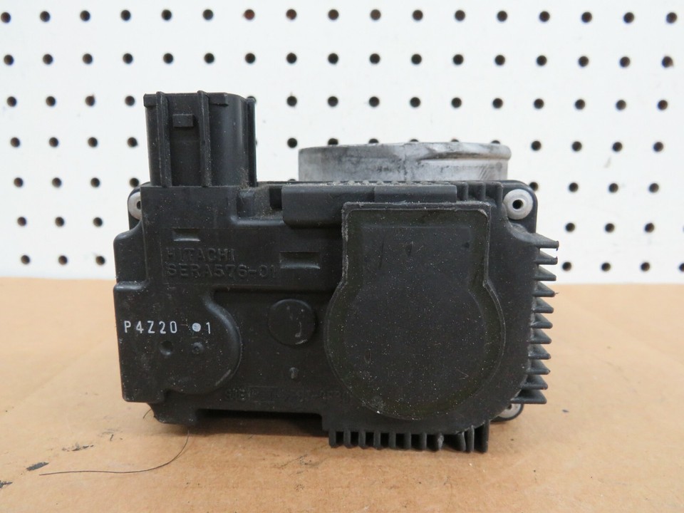 06 07 INFINITI M35 Engine Throttle Body Control Unit OEM | eBay