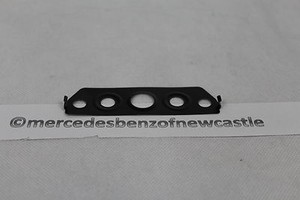 NEW Genuine Mercedes-Benz OM642 Rectangle Turbo Oil Feed Gasket ...