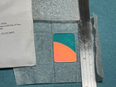 Industrial Lasers - Laser Filter